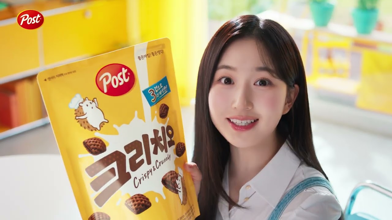 동서식품 | 메인페이지